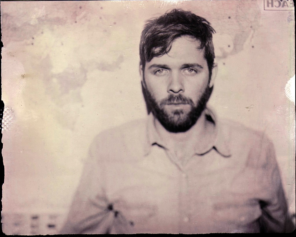 Meet the filmmaker: Mark Waters - London Surf / Film Festival