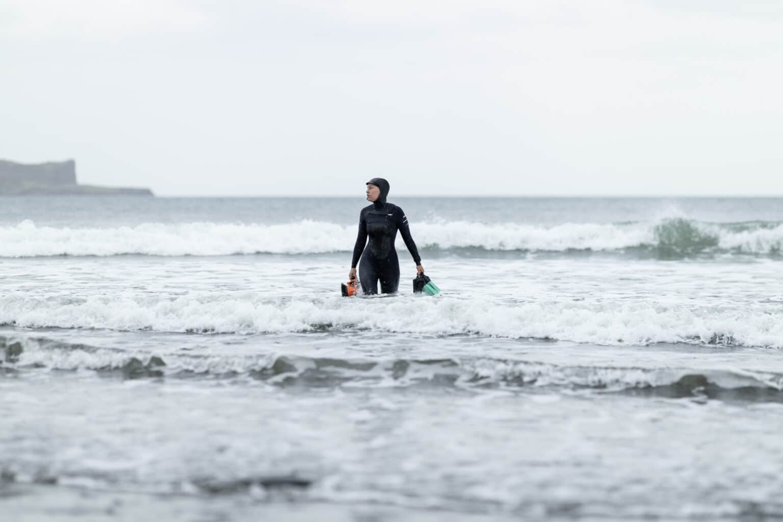 Women of the Sea: Film Fund - London Surf / Film Festival